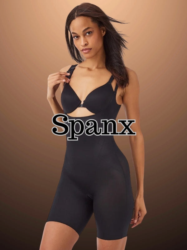 Spanx – Fashionista