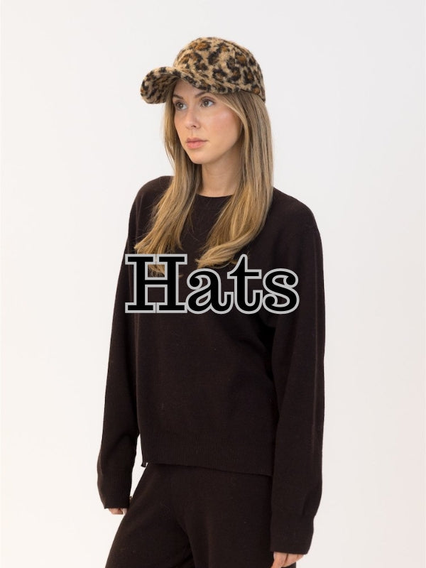 Hats-Toques-Fashion Hats-Trendy Hats – Fashionista