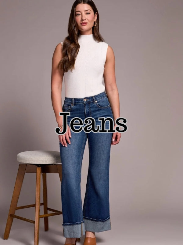 Jeans – Fashionista