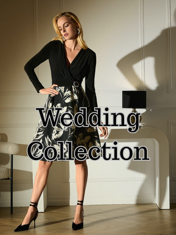 Wedding Collection – Fashionista
