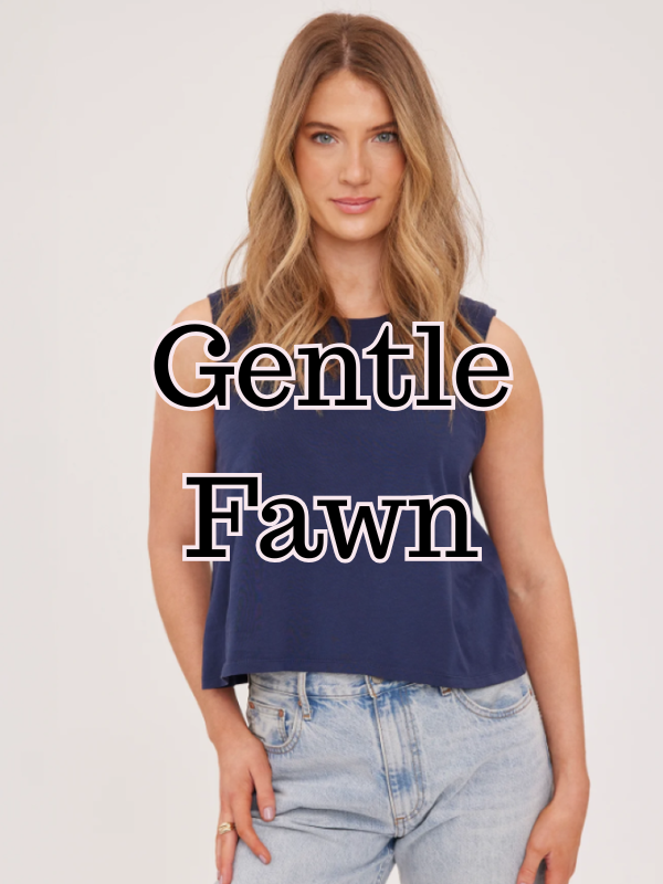 Gentle Fawn | Clothing| Canadian Boutique | Alberta – Fashionista