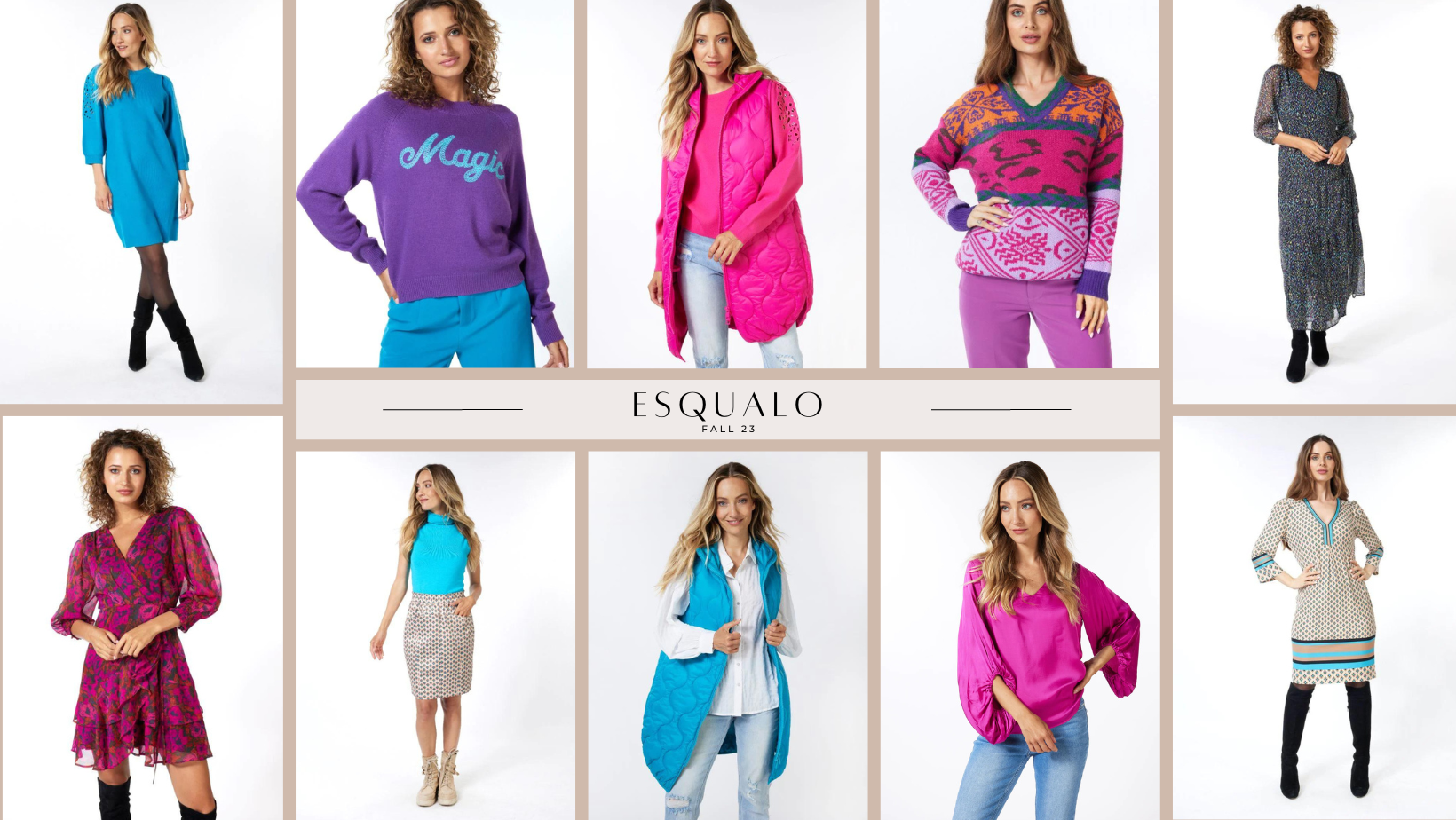 Women's Fashion Online - Fashionista Ladies Wear