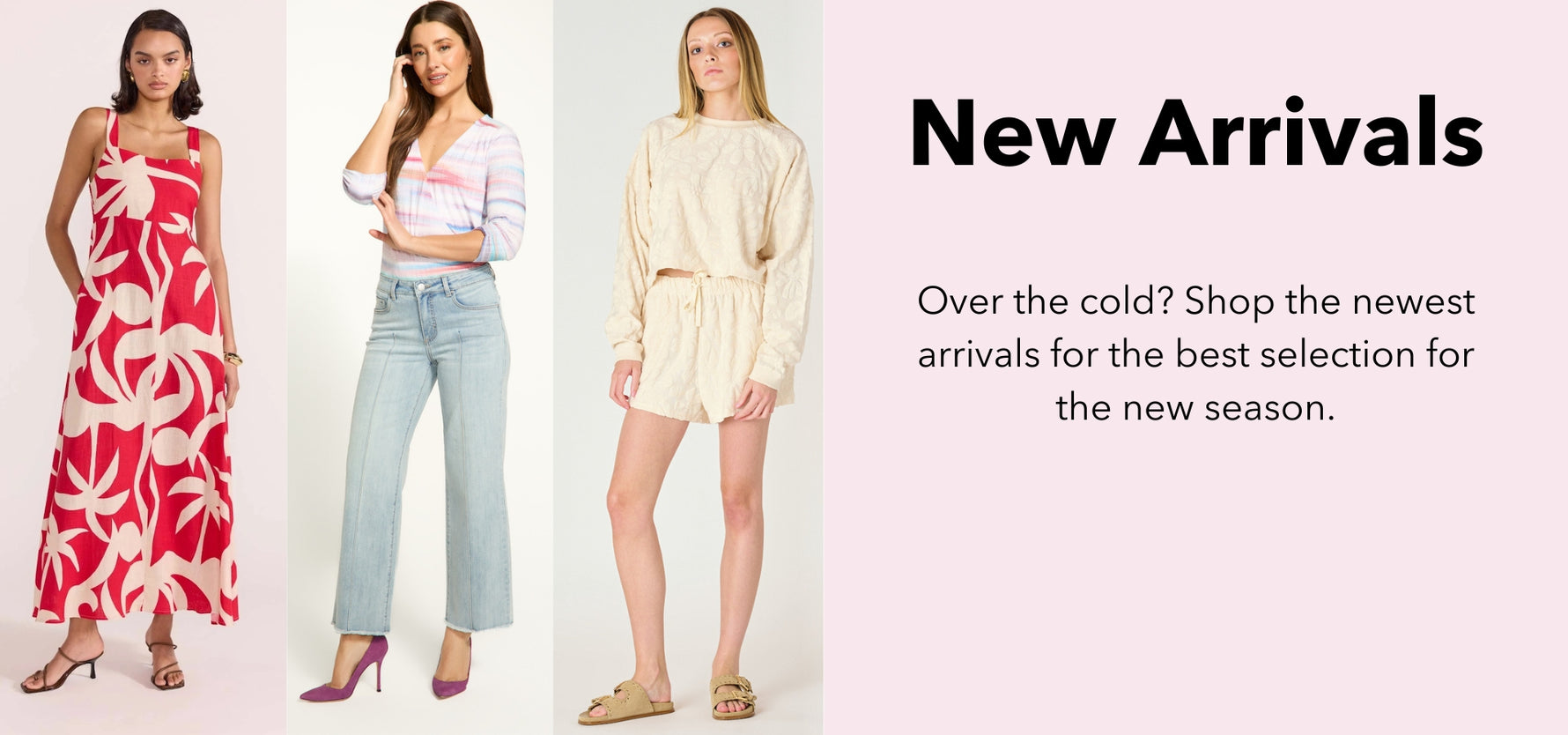 Women's Fashion Online - Fashionista Ladies Wear